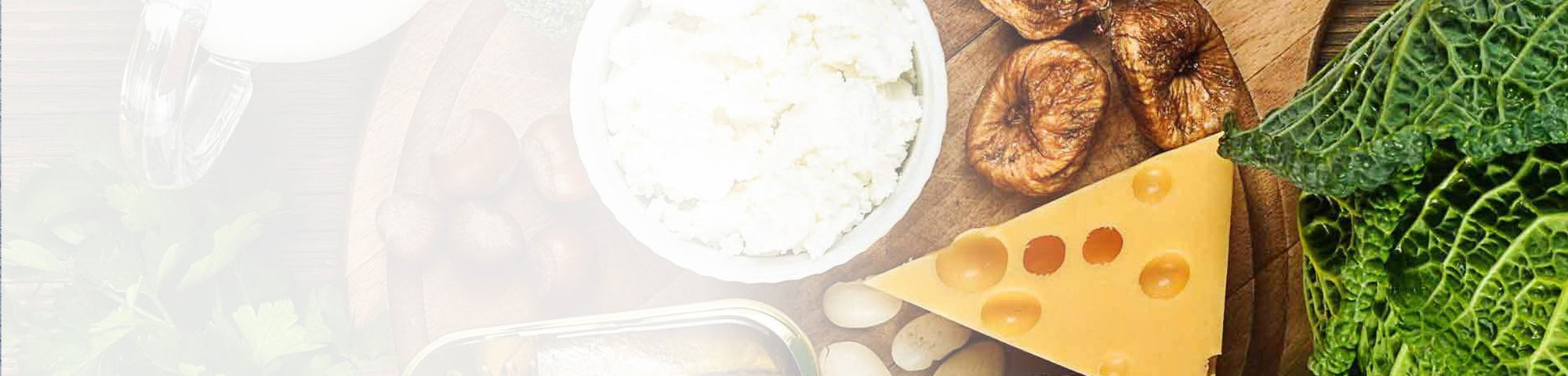 Calcium Benefits & Uses | Bone Health Guide | Lily & Loaf