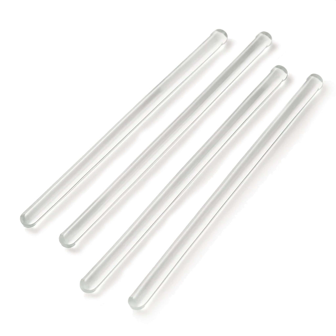Glass Stirring Rod | Lily & Loaf