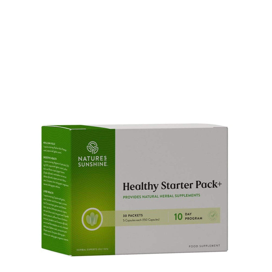 Intestinal & Gut Support | Natural Wellness | Lily & Loaf